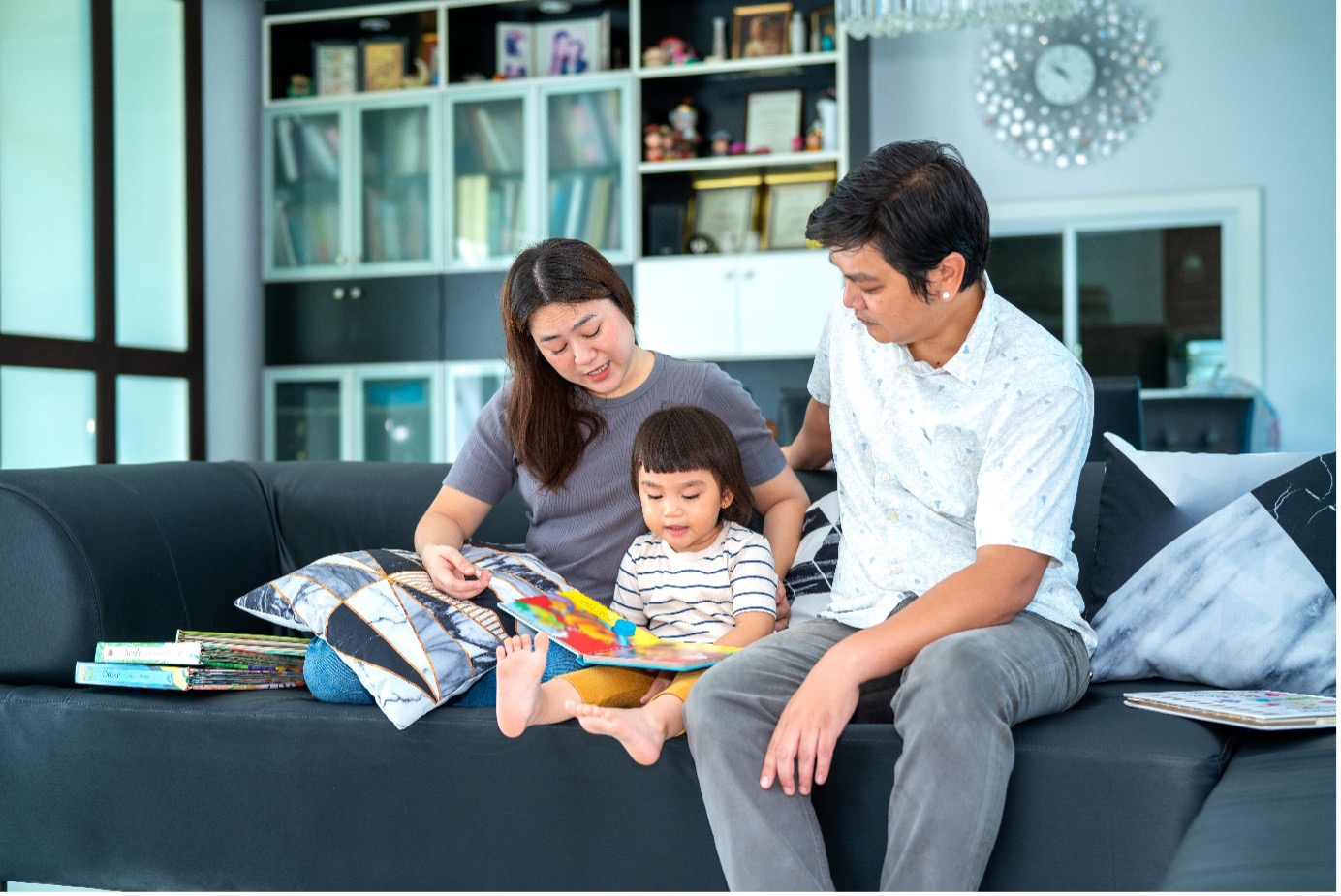 Protecting Your Infant: The Balance Between Digital and Real World ...