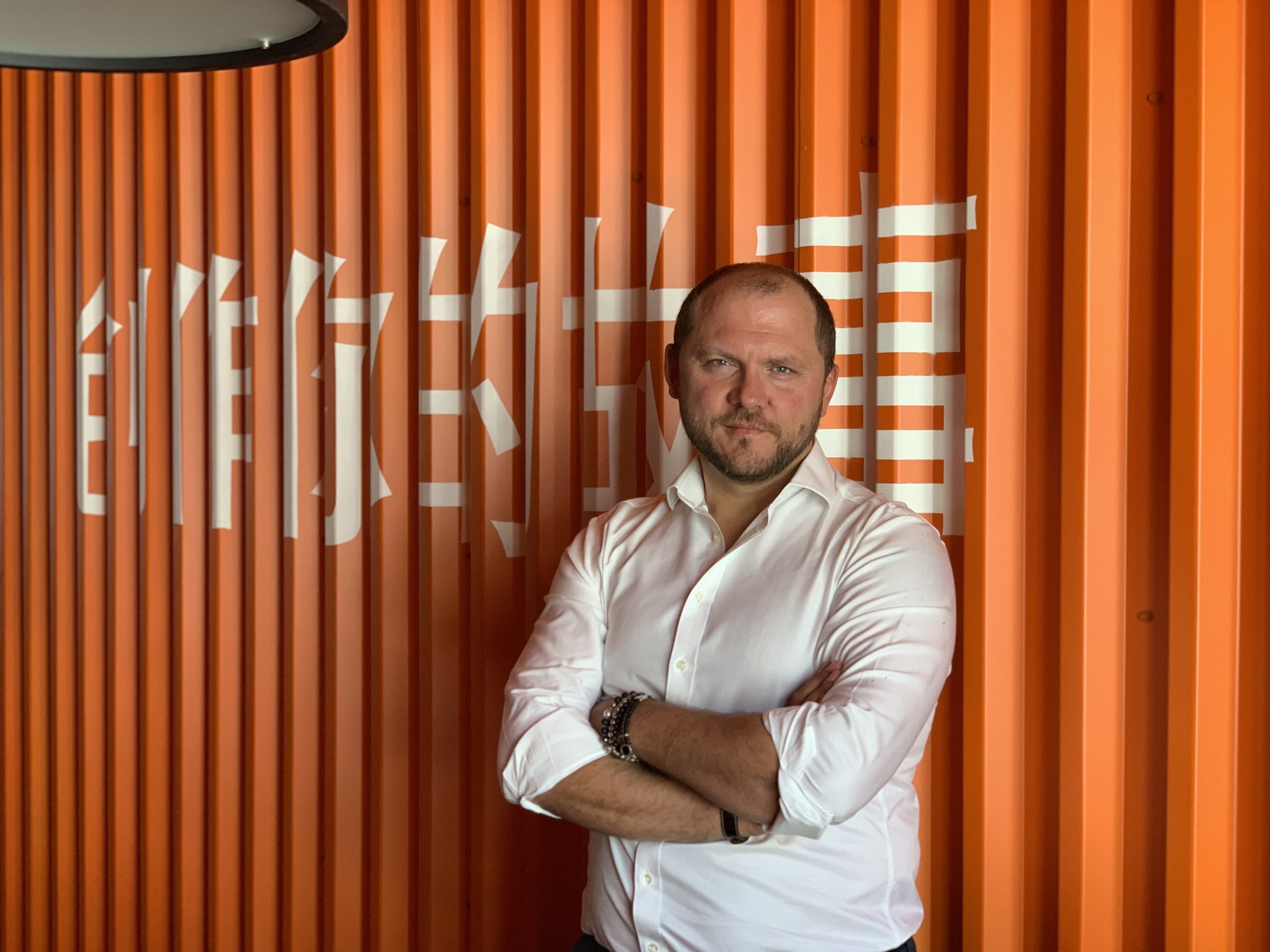 Edgars Lasmanis, Walletto Owner and Founder: The Future of Payroll and ...