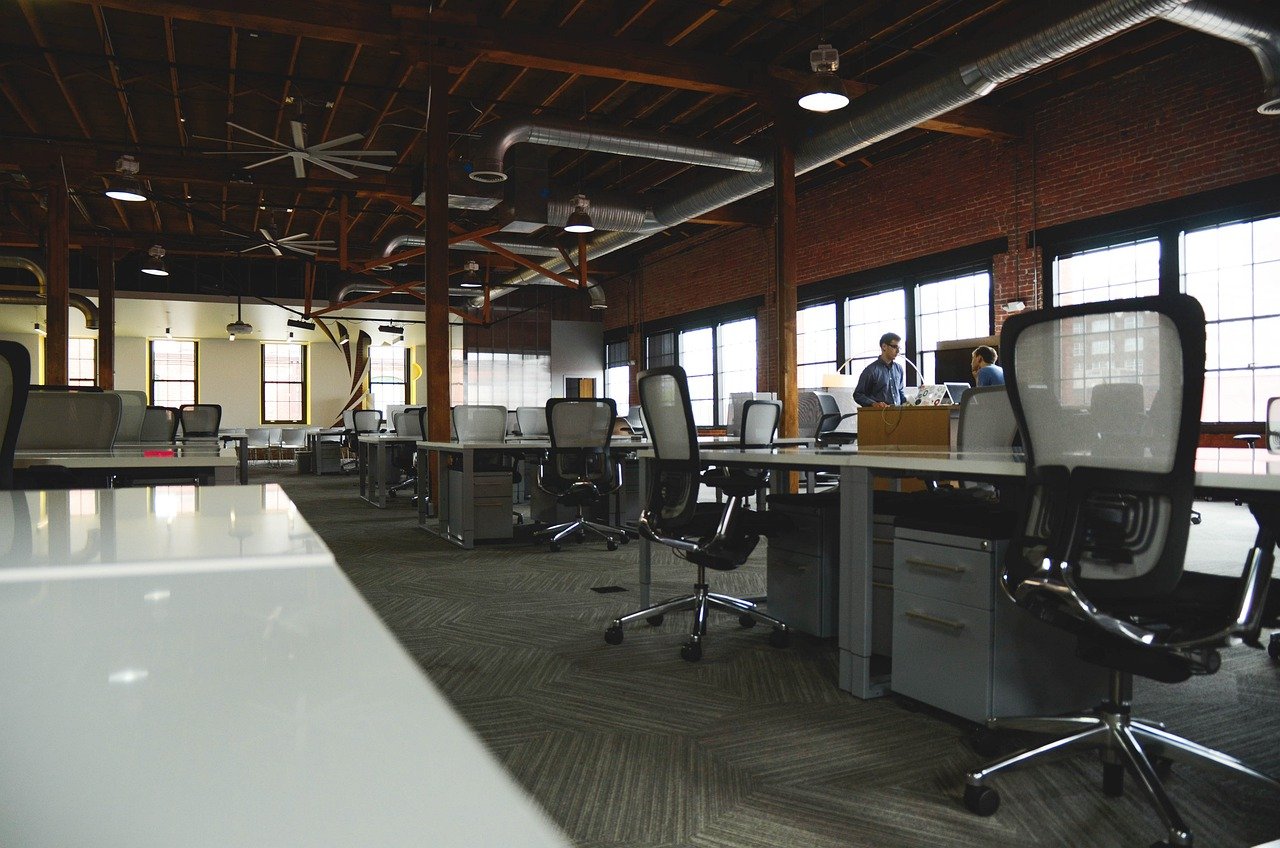 What Do You Need to Consider Before Constructing a Workspace for Your ...